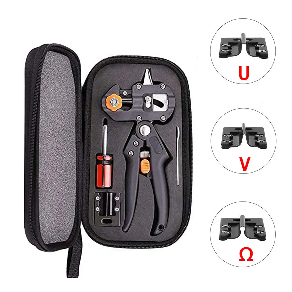 Pruning Tools Grafting Pruner Scissor Garden Tool Professional Branch ...