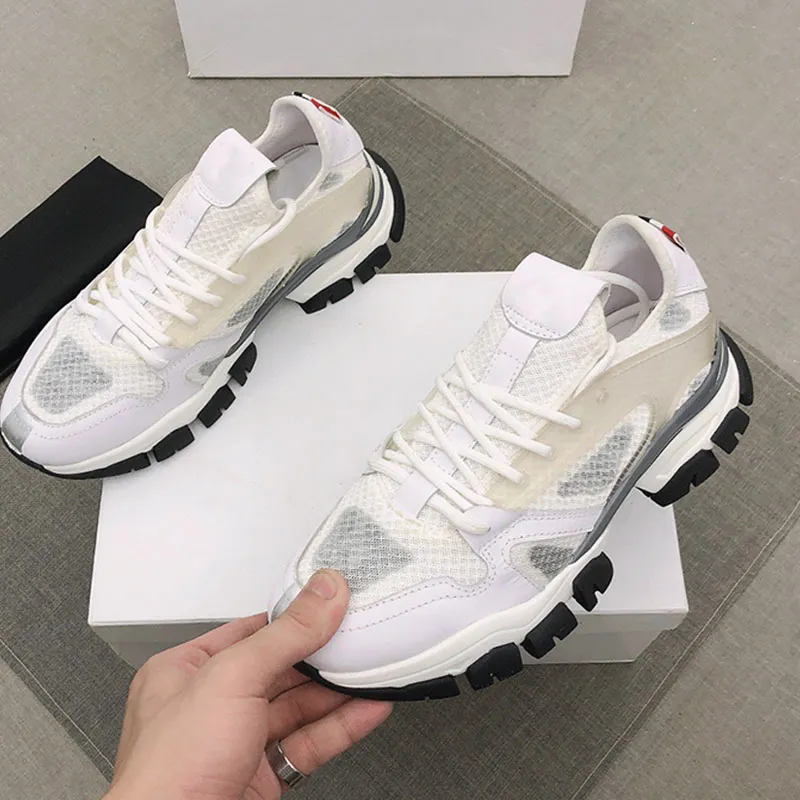 Mens Designer Classic Javi Dominance Casual Shoes Minimalist Sports 3M ...