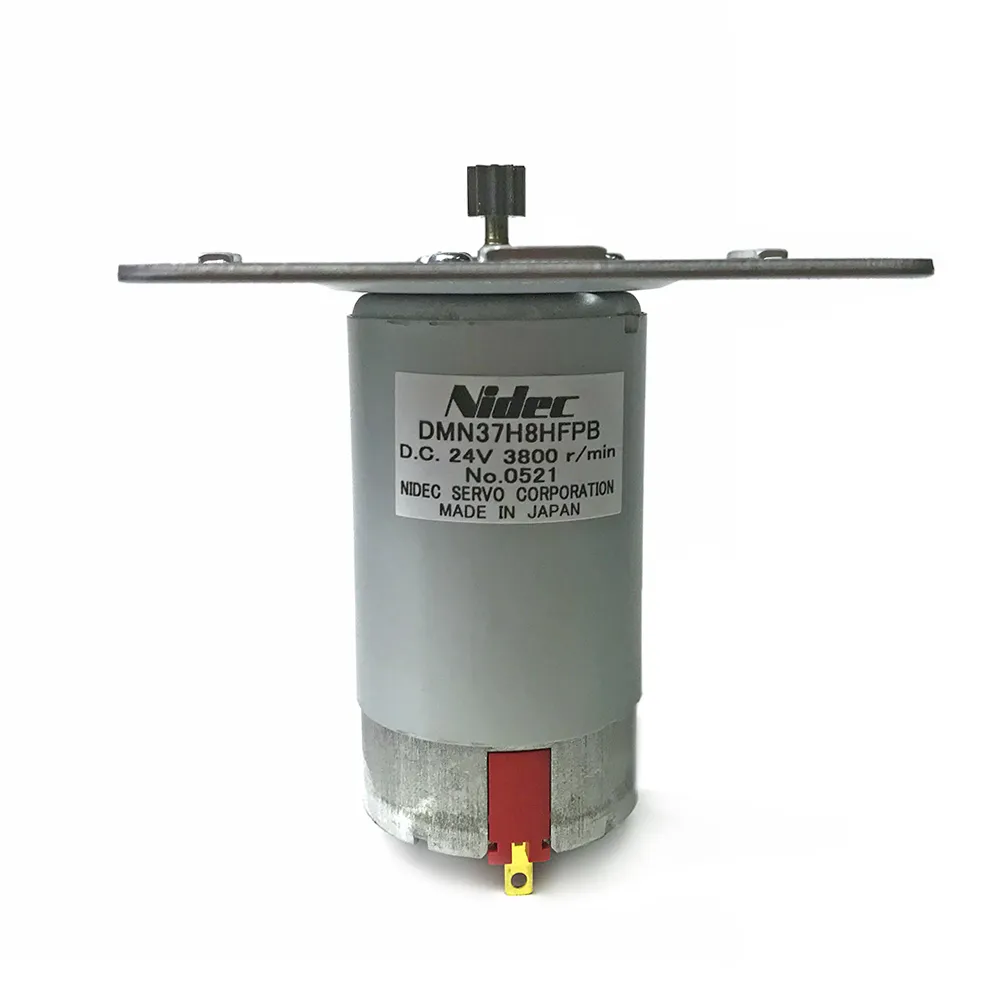 DHgate.com:DMN37H8HFPB High-Speed 3800RPM DC Brush Motor for Mini ...