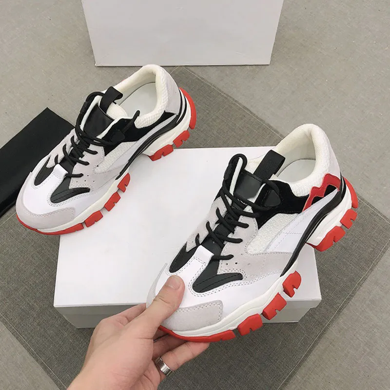 Mens Designer Classic Javi Dominance Casual Shoes Minimalist Sports 3M ...