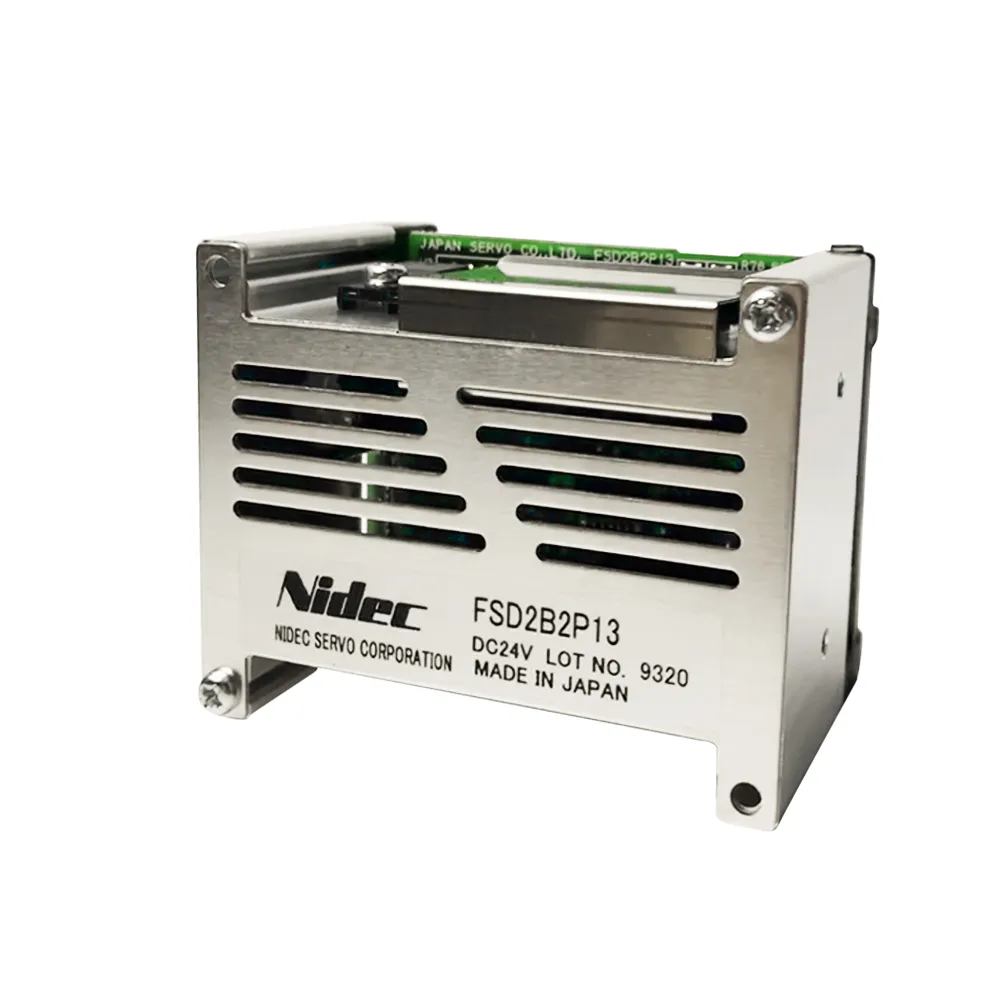 Wholesale Nidec Japan Servo Dual Phase Hybrid Step Motor Controller ...