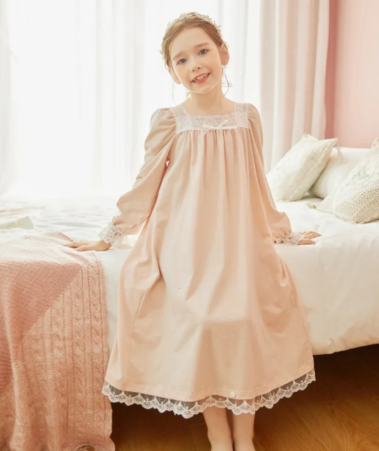 Princess Pajamas Cute Girly Pajamas Children's Pink... From Tuo08, $14. ...