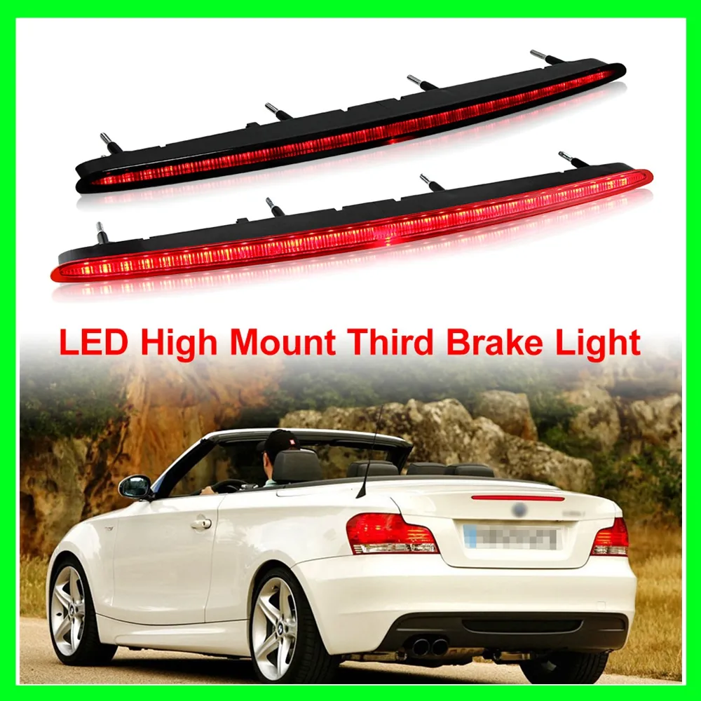 DHgate.com:LED Rear Brake Light for BMW 1 Series 128i 135i M E82 E88 ...