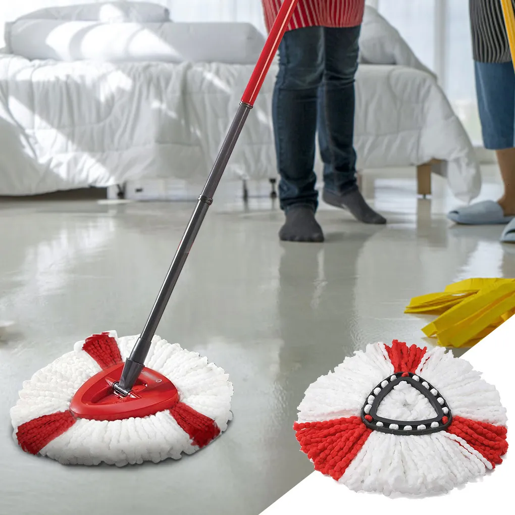 vileda mop replacement cloth