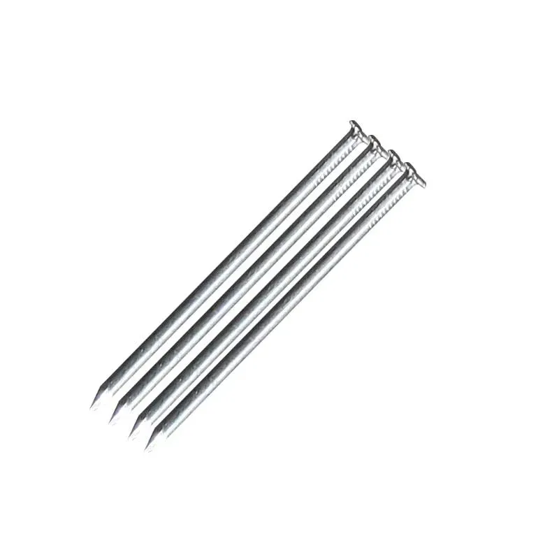 Heavy-Duty 7cm Nails - Strong & Durable Fixing Nails for Construction ...