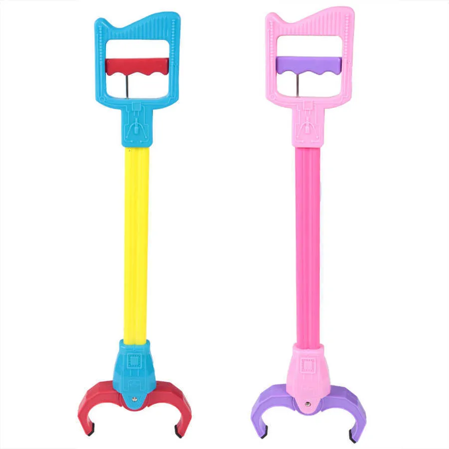 Robot Claw Grabber Toy: Fun DIY Grab Hand Toy for Kids - Intelligence ...