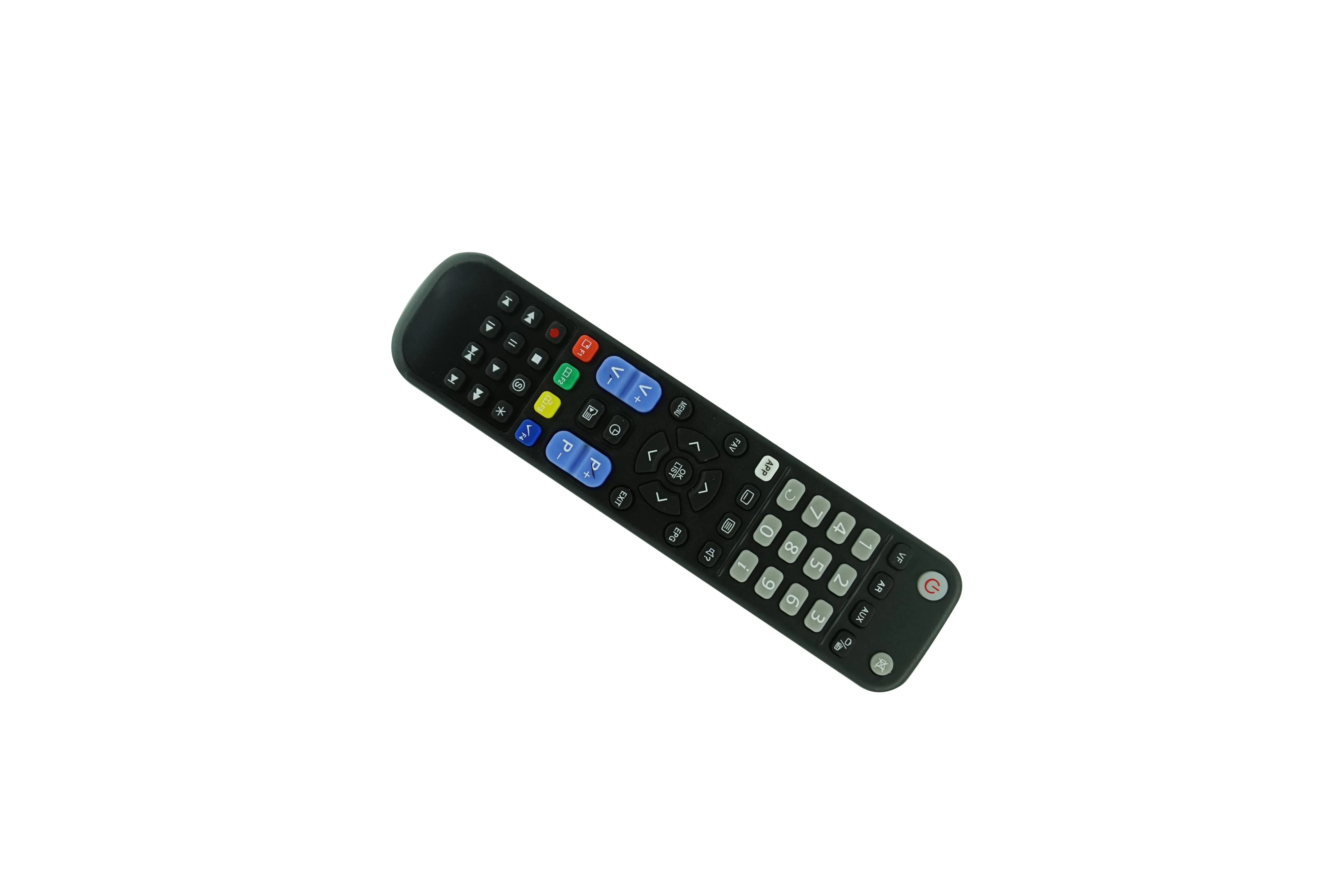 DHgate.com:Advanced Universal Remote Control for Topfield PVRs and DVB ...