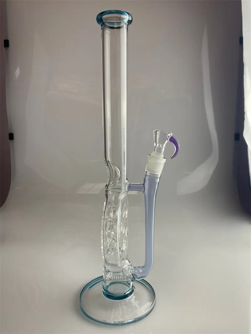 Dropshipping 18 Inch Glass Hookah Swiss Bong In Atomic Stardust And ...