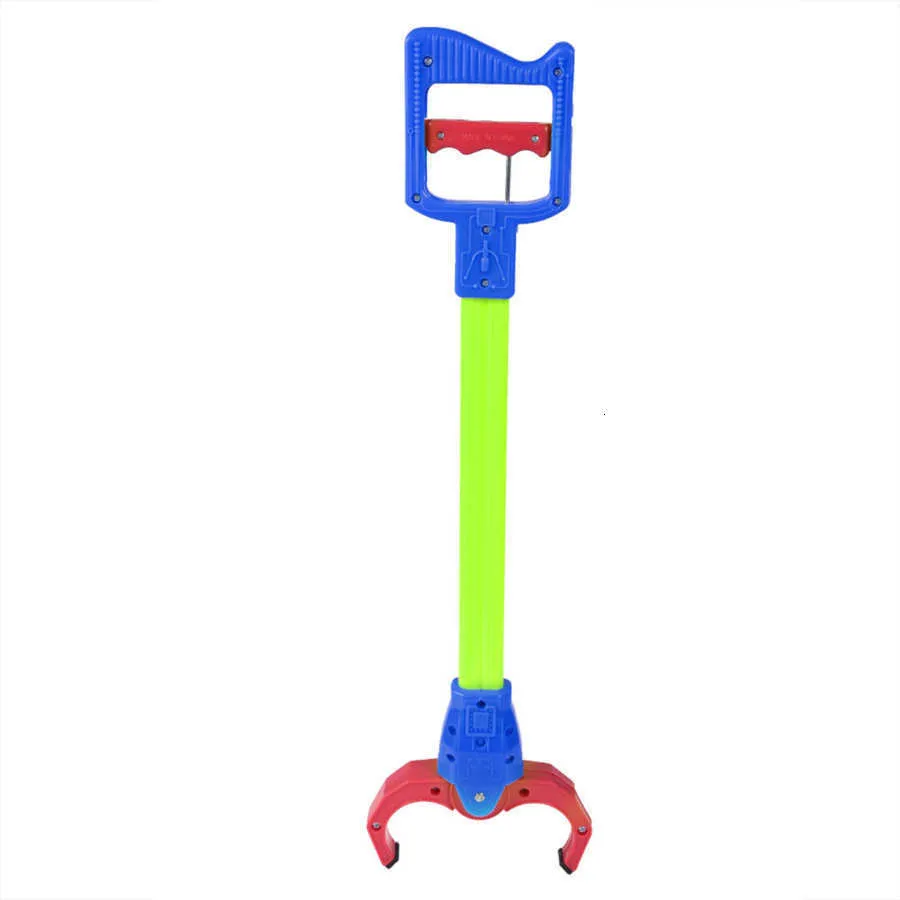 Robot Claw Grabber Toy: Fun DIY Grab Hand Toy for Kids - Intelligence ...