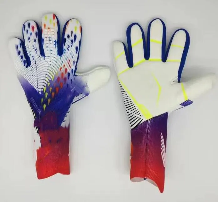 Qatar World Cup 2022 Golden Lifestyle Sports Goalkeeper Gloves Winner ...