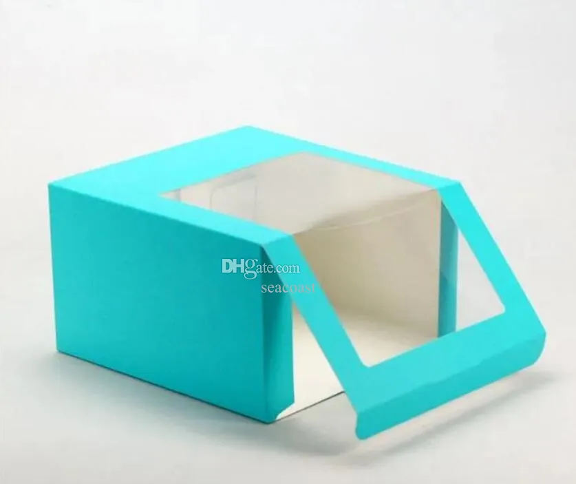 paper baseball hat box