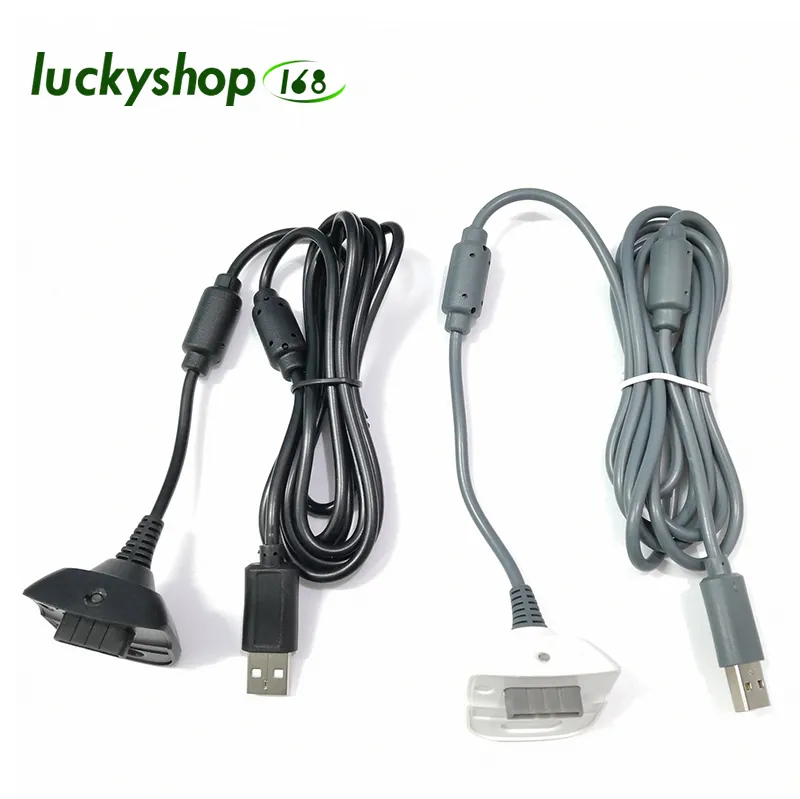 xbox 360 wireless cable