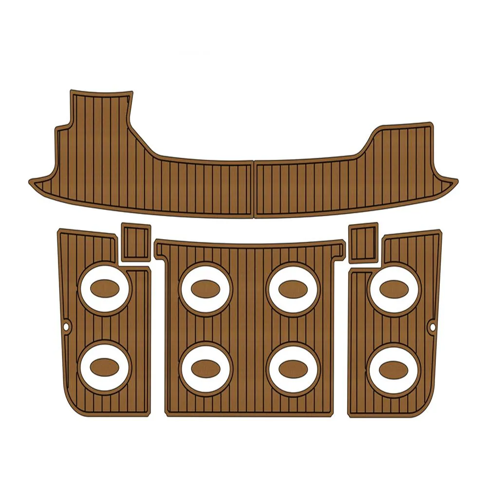 DHgate.com:Premium 2024 Sea Ray 400 Swim Platform Mat - Non-Skid EVA ...