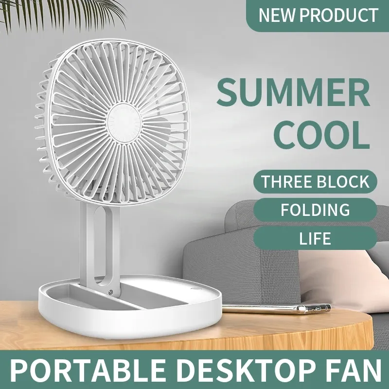 Cool table fan store
