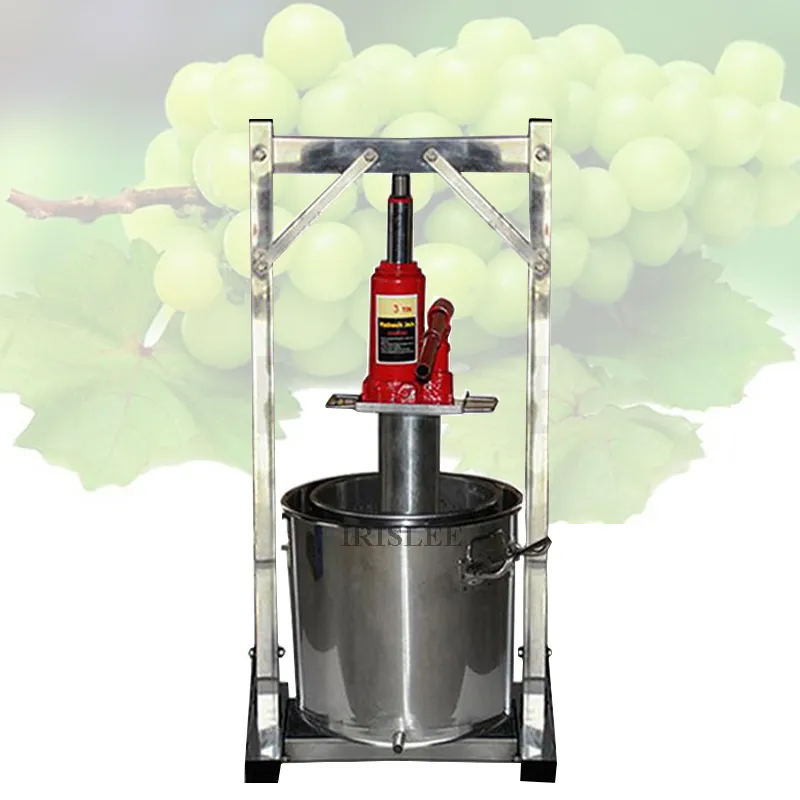 grape squeezer
