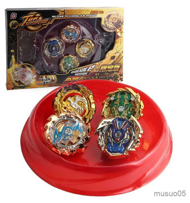 Metal Burst Gyro Set: XD168 22 Battle Plate Arena Gyro Set De ...