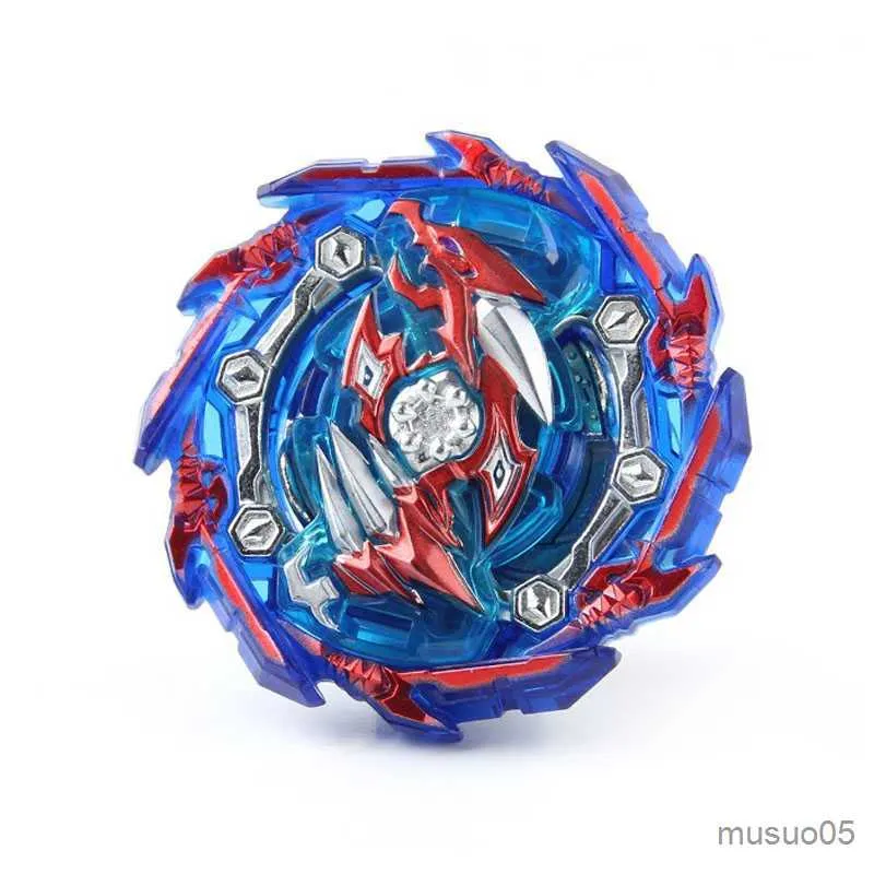 Beyblades Metal Fusion TOUPIE BURST 2024 B140 03 Bushin Dragon Friction ...