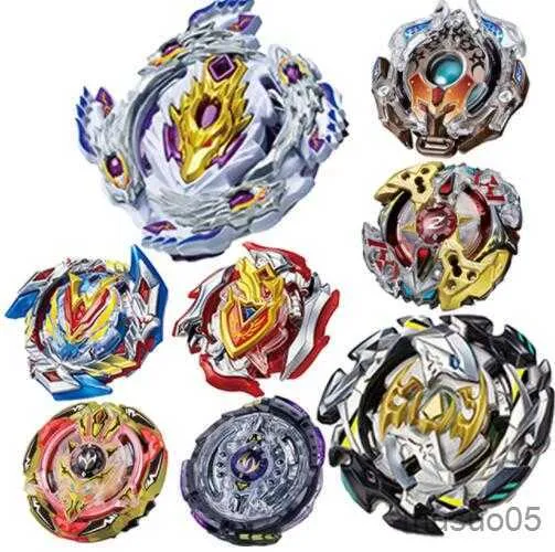 Unisexe Beyblades Metal Toupie Burst Legacy B113 B118, Beybladers Arena ...