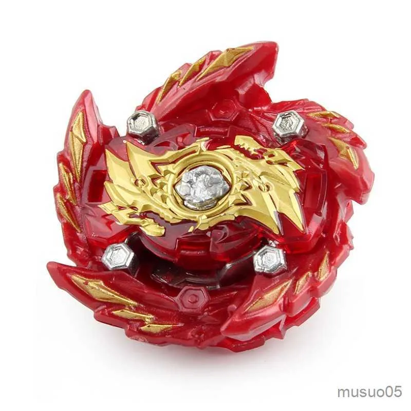 Beyblade Metal Spinning Top Burst B 118 Vice Leopard Attack Pack Toys ...