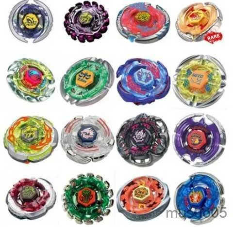 Beyblades Metal Spinning Top: Burst 24 Style Gravity Destroyer Perseus ...