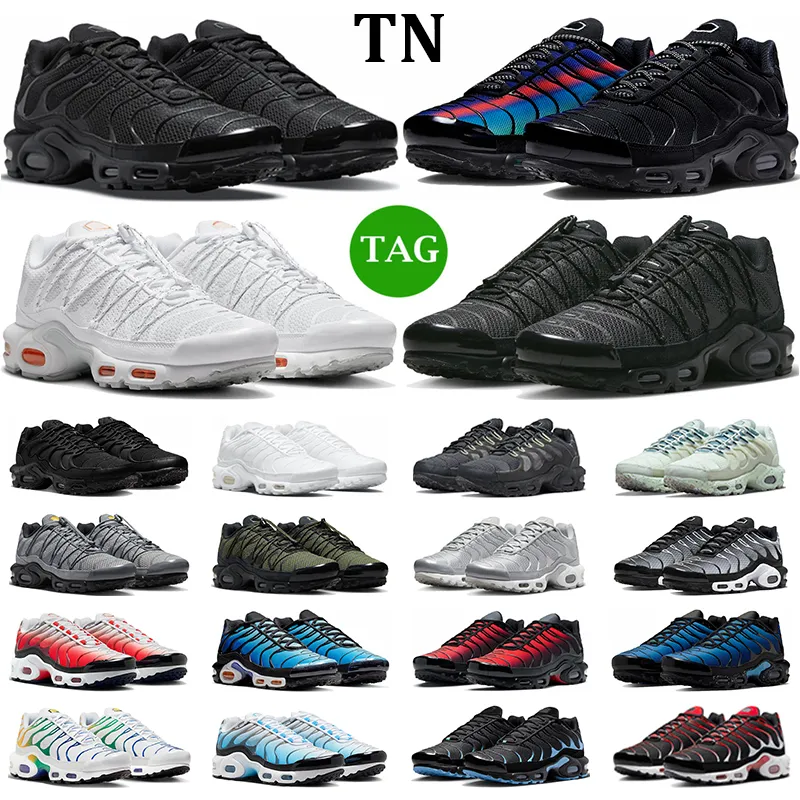 Tn Terrascape Plus 3 Running Shoes Men Women Tns Scarpe Unity Triple ...