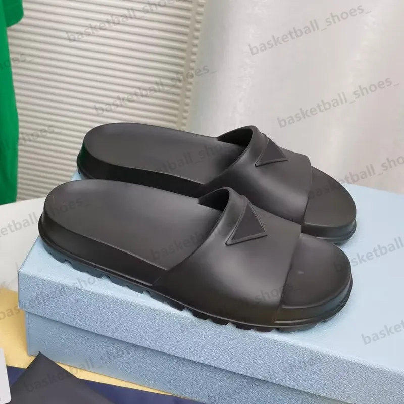 Designer Foam Rubber Muller Parachute Slippers Shoes For Men And Women ...