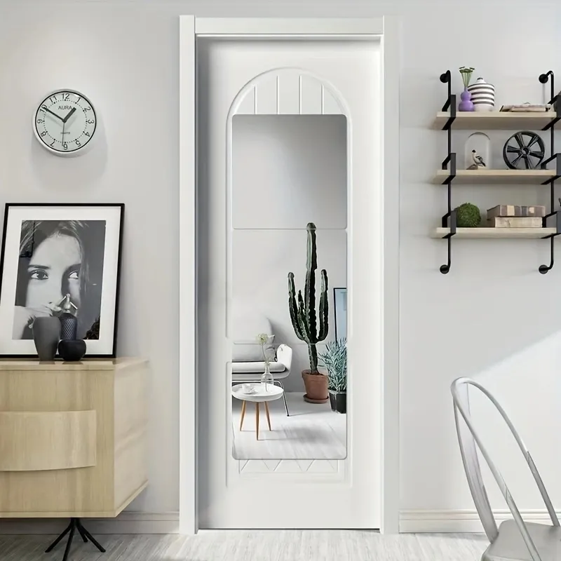 mirror self adhesive