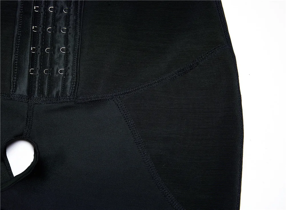 Full Body Shaper: Tummy & Waist Control Shapewear with Arm Compression ...