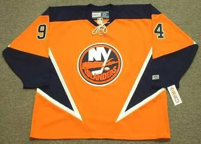 ₩44,171에서 1 Glenn Resch New York 1 Roberto Luongo Islanders Hockey ...