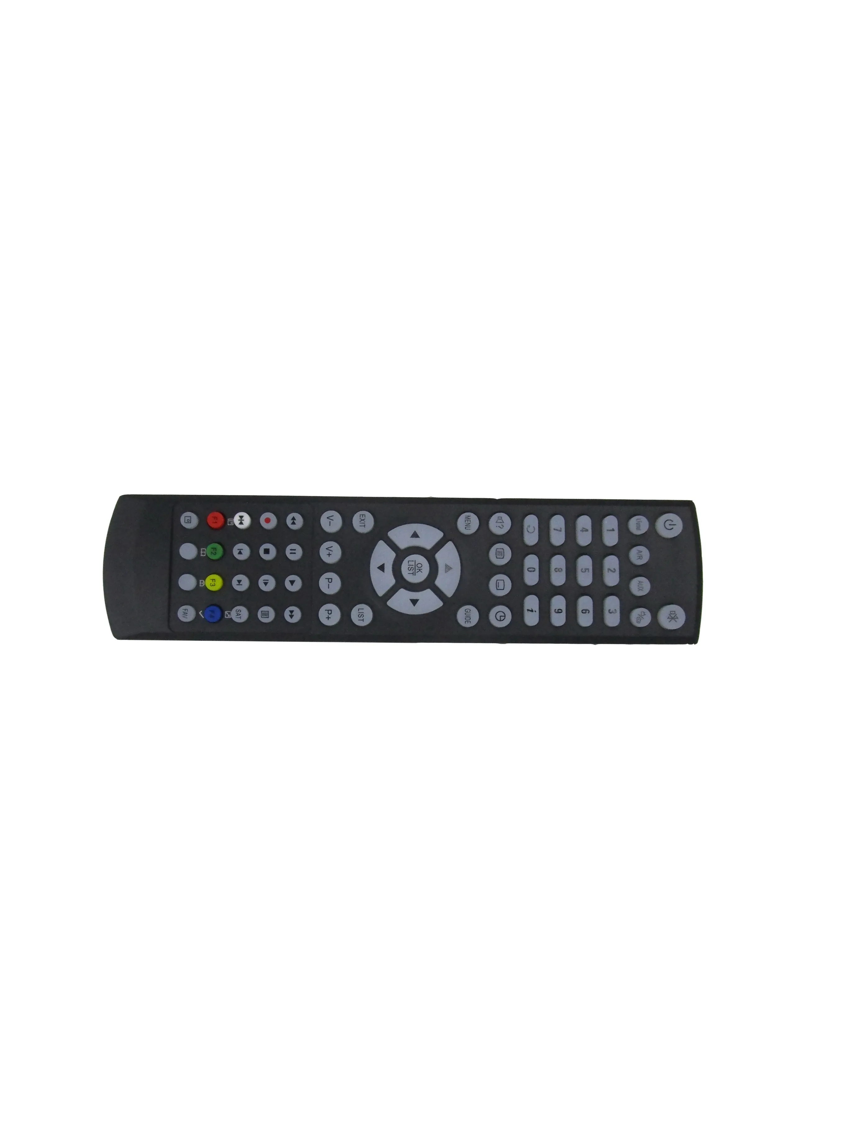 Replacement Remote Control for Toppro TPR-5000 - Universal Remote for ...