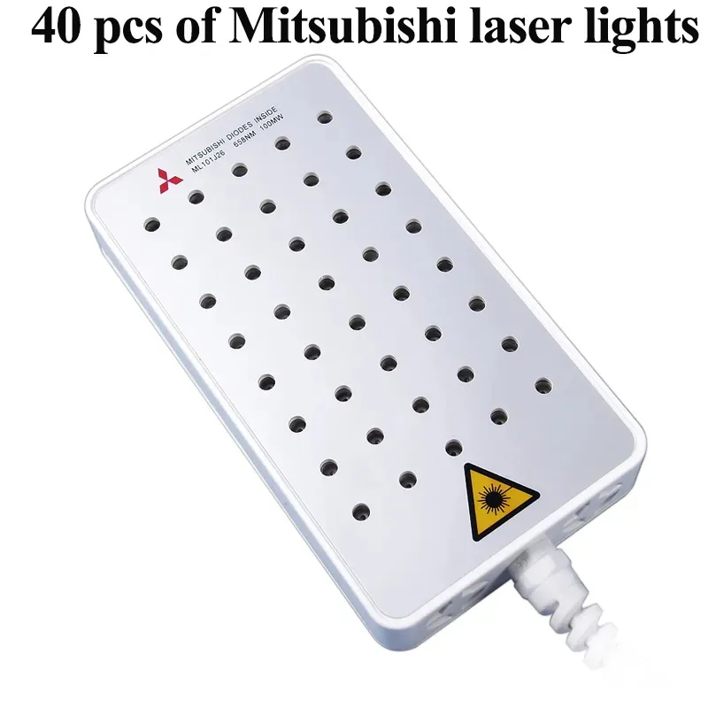 Mitsubishi Diode Laser Lipo Pads For Spa Quality Lipolaser Machines ...