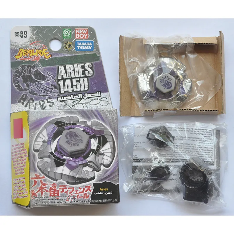 Peonza BEYBLADE METAL FIGHT TOUPIE GIROSCOPIO BB89 BB88 BB74 BB35 BB102 BB80 BB55 BB50 BB104 ...