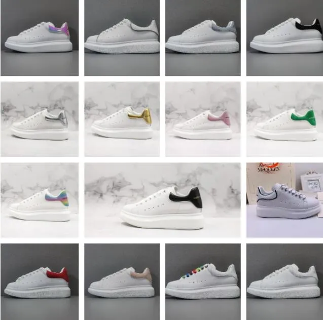 Designer Slipper Sneakers: Reflective Rivets Running Shoes For Men ...