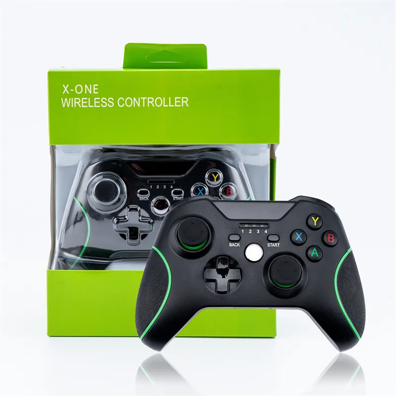 xbox 1 controller bluetooth