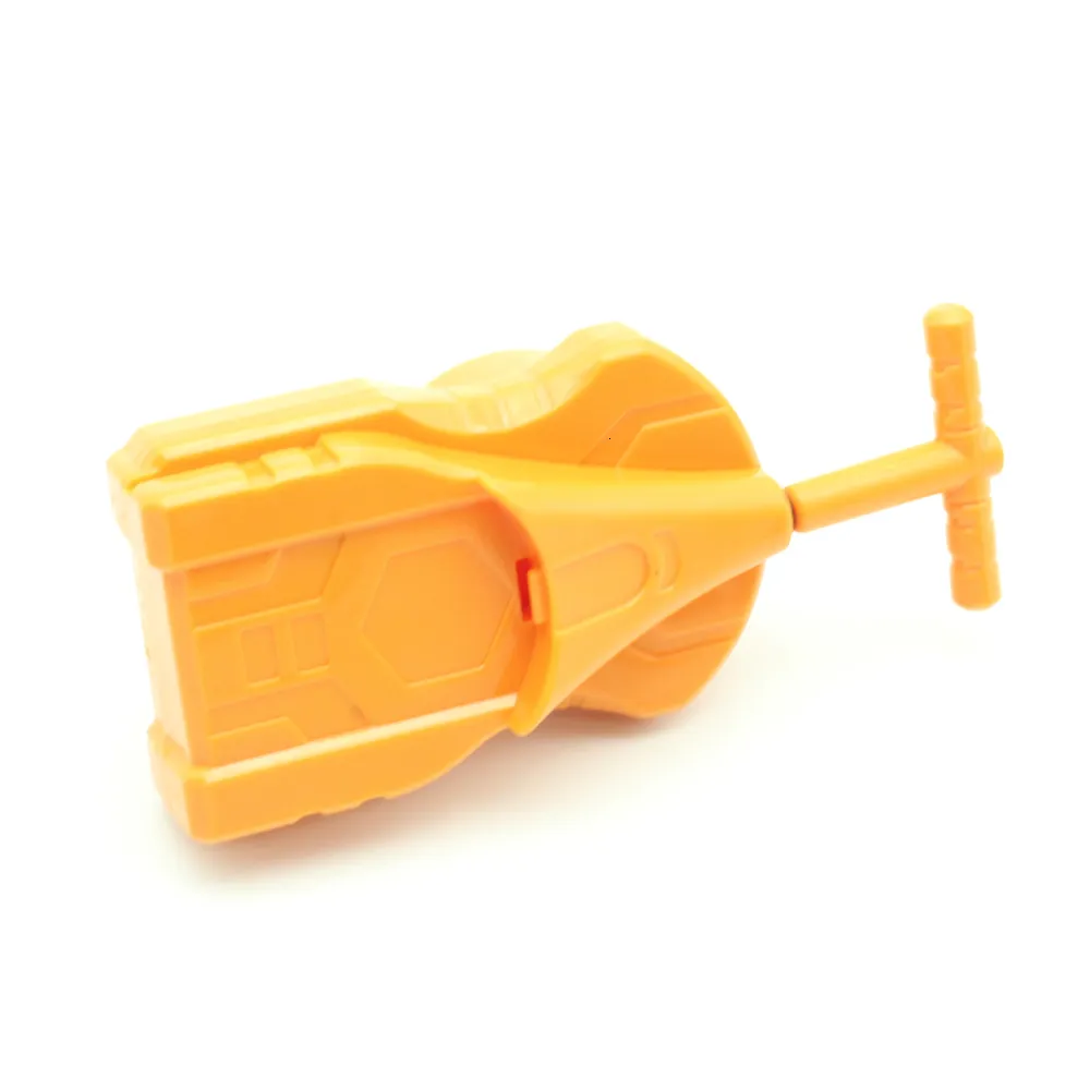 الغزل العلوي الأصلي Beyblade BB15 Launcher Grip BB17 230512 من $8.13 ...