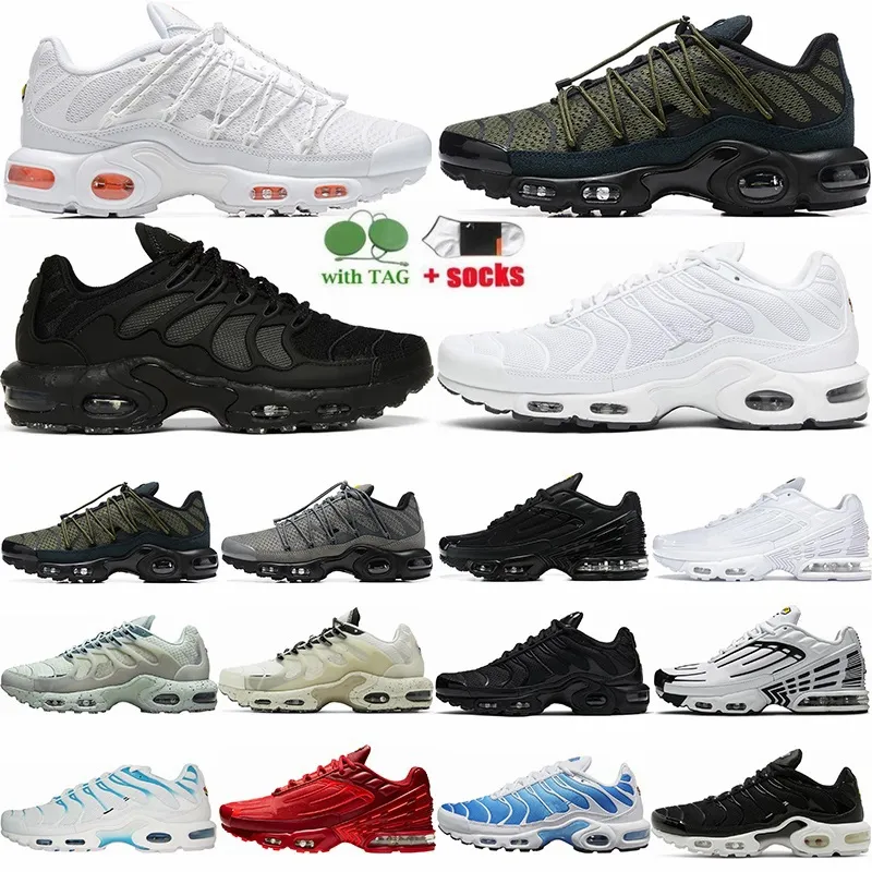 Tn Plus Toggle Utility Running Shoes Terrascape Tns 3.0 Tuned Designer ...