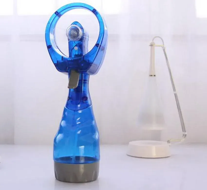 CPA5715 Handheld Portable Water Spray Fan Mini Mist... From Babynice124 ...