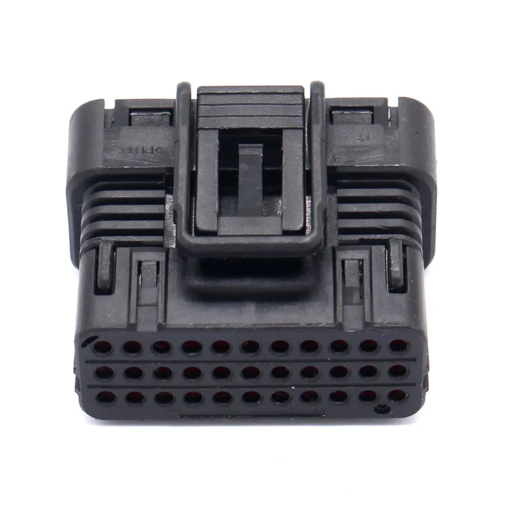 Automotive Connector Kit: 33 Pin Wire To Wire Waterproof Auto ...