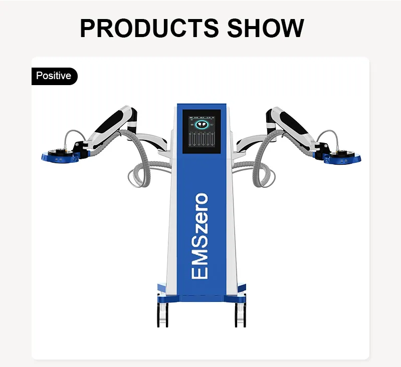Electromagnetic Field Therapy Machine for Physical Therapy and Pain ...