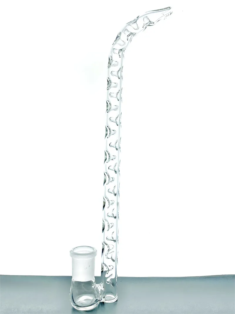 11-Inch Glass Hookah rain bird arc adjustment Adapter...