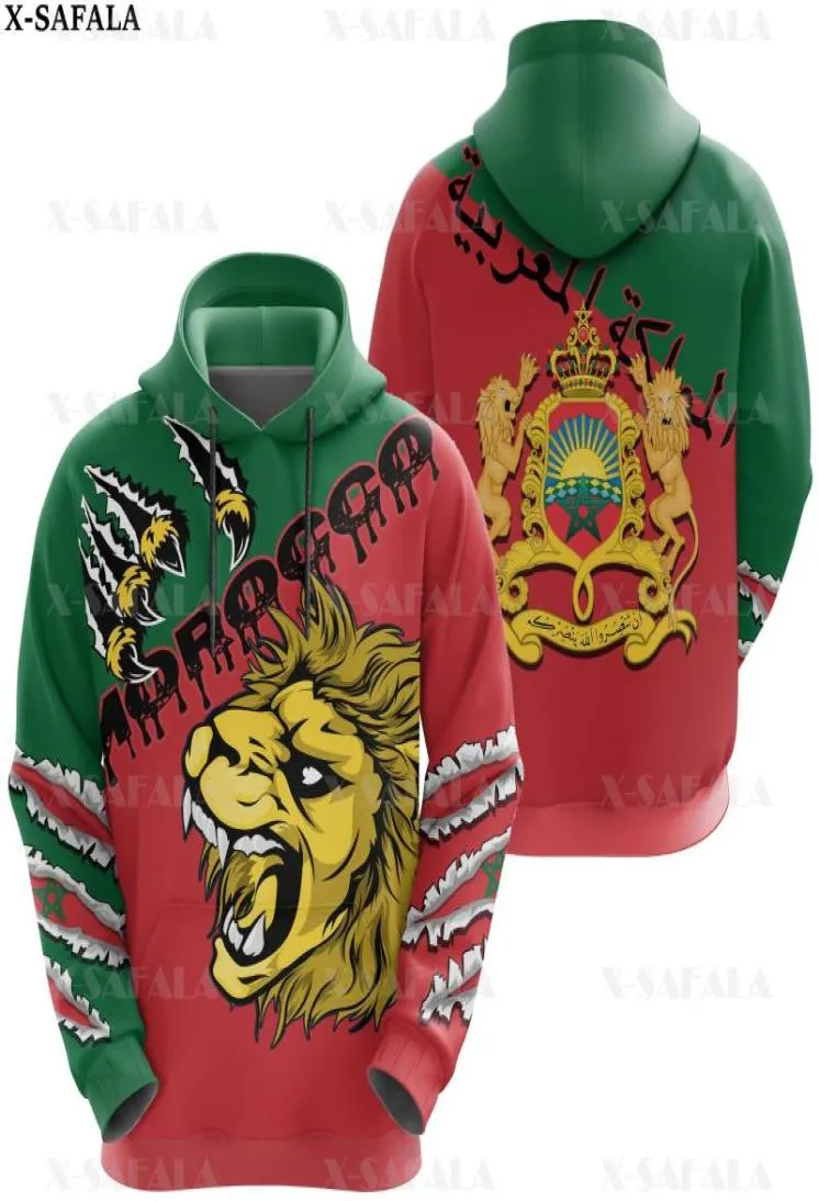 Why a Morocco Tracksuit Should be Your Next Athleisure Purchase