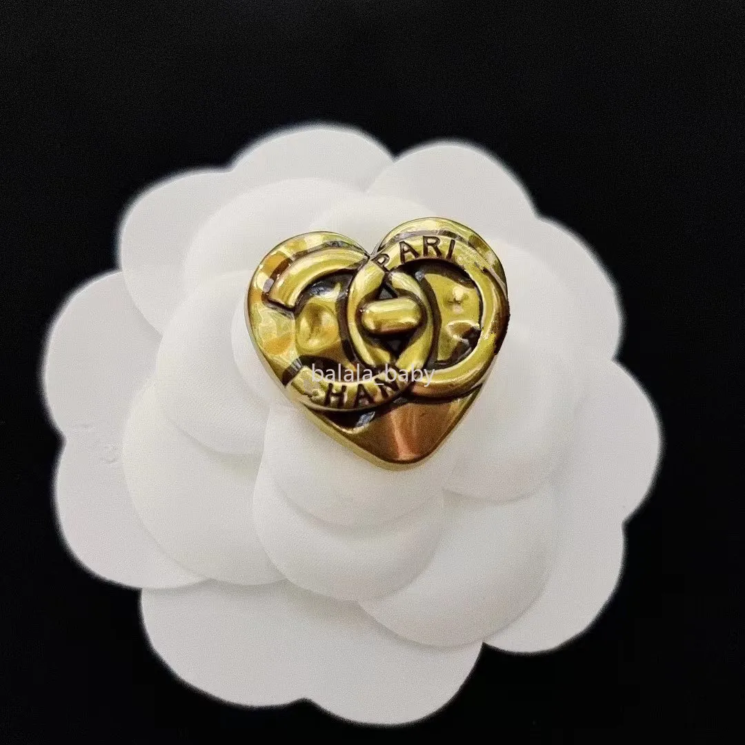 Designer Heart Shaped Fashion Vintage Heart Brooch... From Bestsalesy ...