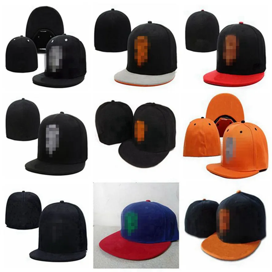 Giantses SF Letter Baseball Caps Full Closed Fitted Hats For Women ...