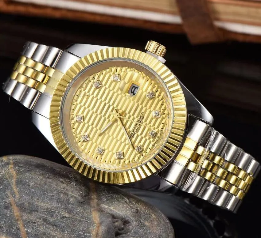 Premium Crime Premium Men's Skeleton Dial Watch With Quartz Movement ...
