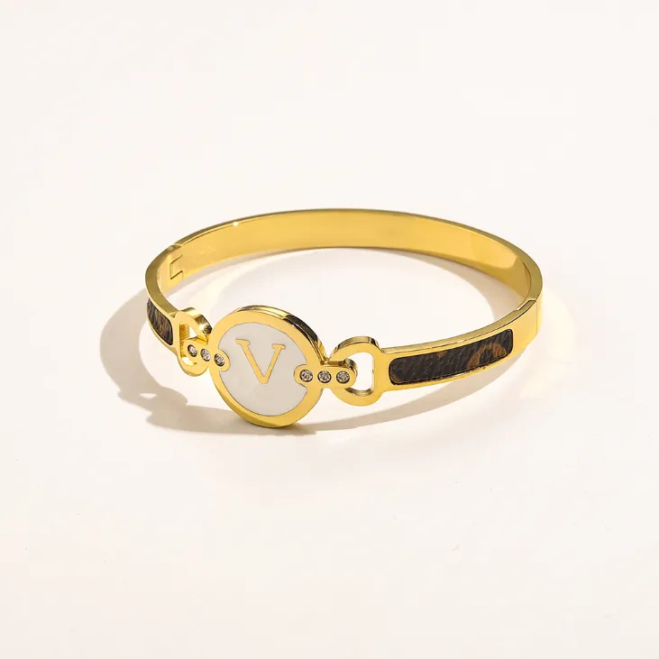 Designer Gold Plated Love Cuff Spring Bracelets Gifts, Personalized ...