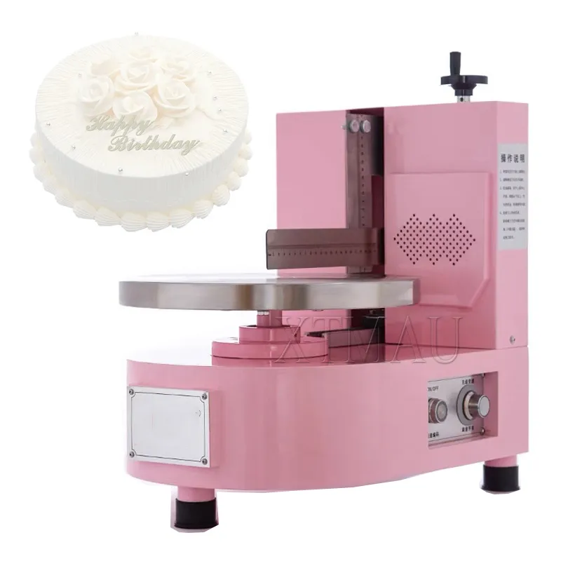 Automatic Donut Making Machine Cake Production Line: Commercial Butter ...