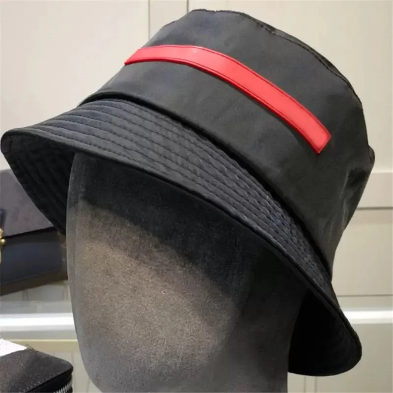 Luxury Designer Sun Bucket Hat For Men And Women Winter/Summer Fedora ...