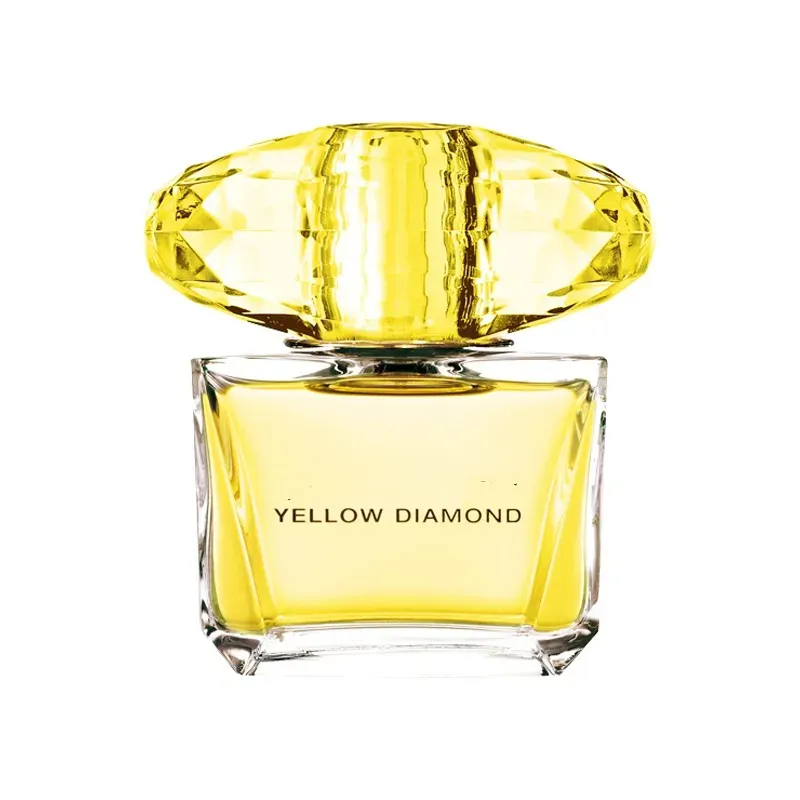Luxury Diamond Parfum For Women 100ml EDP Knowing Perfume With Long ...