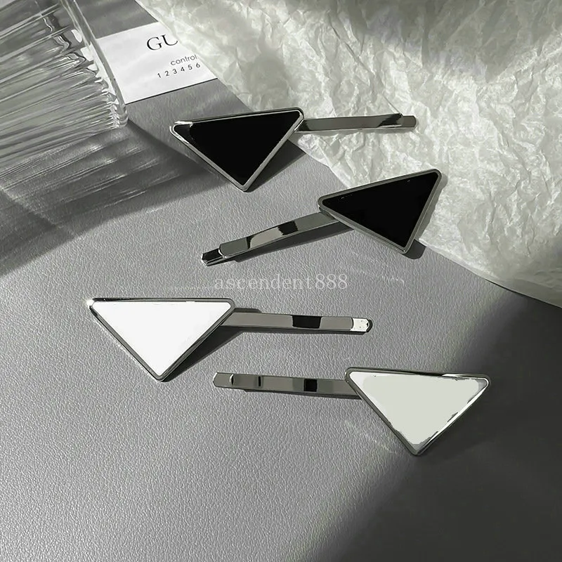 Jeweled Hair Clip: Triangle Designer Claw Clip For... From Ascendent888 ...