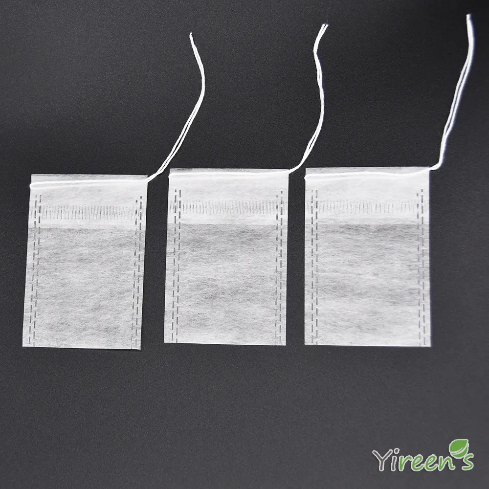 DHgate.com:Free Shipping!10000pcs 80X100mm PLA Biodegraded Tea Sack ...